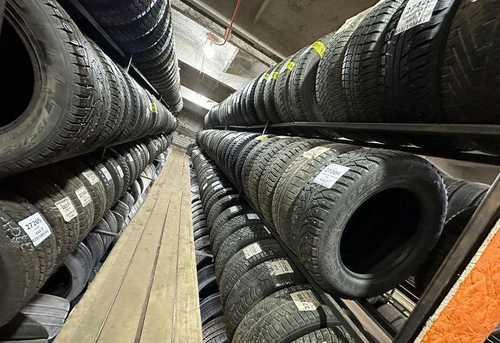 Nokian Tyres WR SUV 225/65 R17 106V