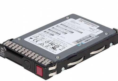 P04527-B21 HPE 800GB SAS 12G MU SFF SC SSD