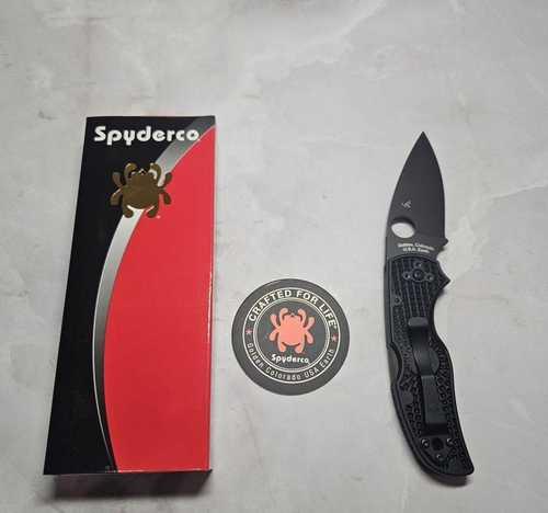 Нож spyderco Native 5 C41pbbk5