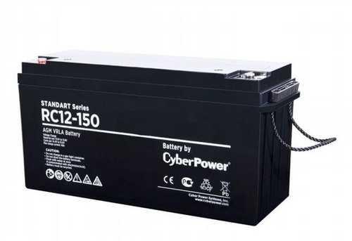 Сменные аккумуляторы акб для ибп CyberPower 281977