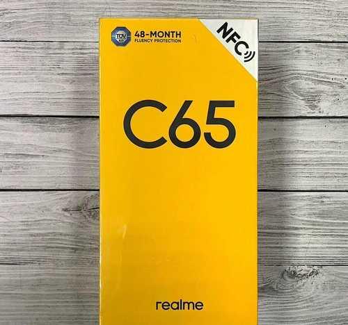 realme C65, 6/128 ГБ