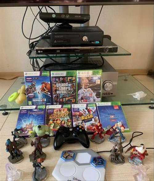 Xbox 360