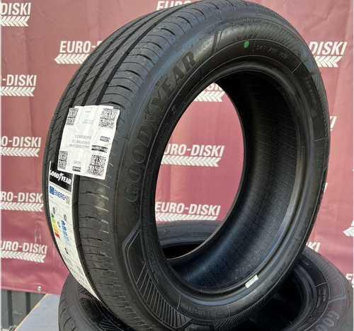 Goodyear EfficientGrip Performance 2 205/55 R19 97V