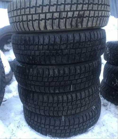 Белшина Artmotion Snow HP Бел-494 175/80 R16C