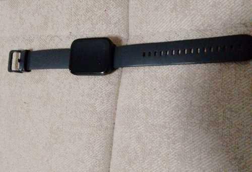 Смарт часы Mibro watch C2