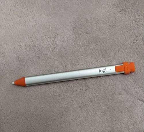 Logitech crayon стилус для iPad