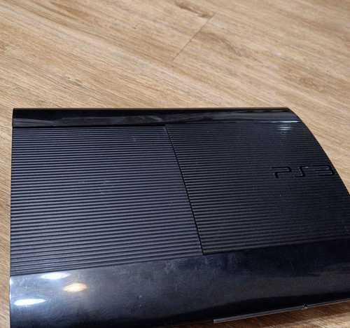 Sony playstation 3 superslim