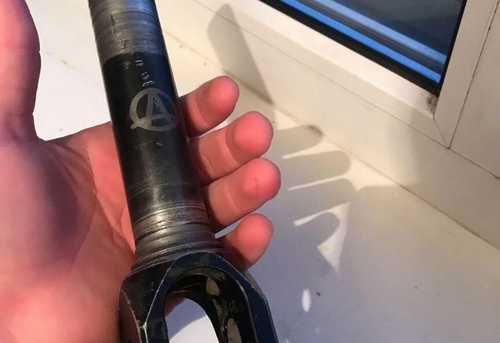 Вилка apex Infinity