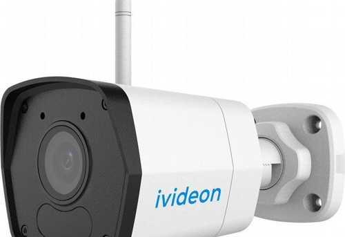 Ivideon Atik ip-камера с облачным сервисом