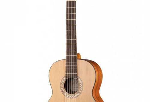 Классическая гитара Kremona S56C Sofia Soloist Ser