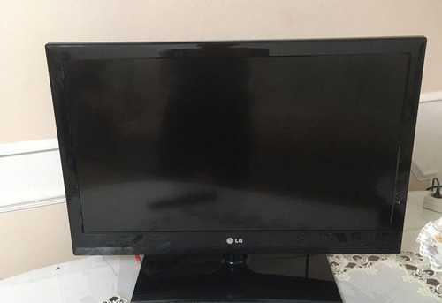 Телевизор LG 32lv3400