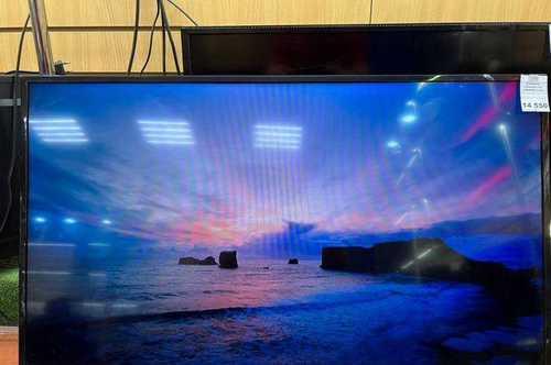 Телевизор телевизор Tcl l40s6500 smart