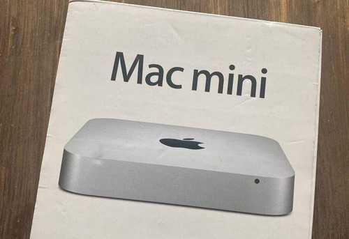 Apple Mac mini