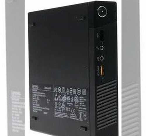 Неттоп Lenovo Thinkcentre M53