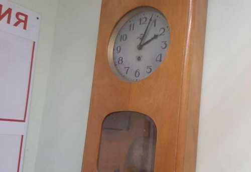 Часы СССР дачный гаджет