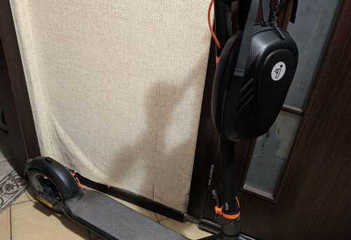 Ninebot kickscooter f40a
