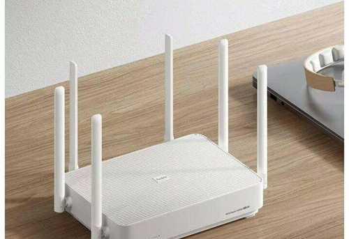 Wi-Fi роутер Xiaomi Redmi Router AX5400