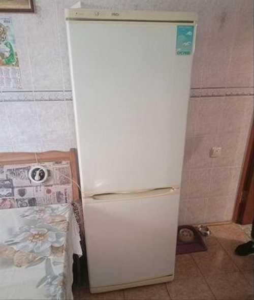 Холодильник стинол-107 Stinol