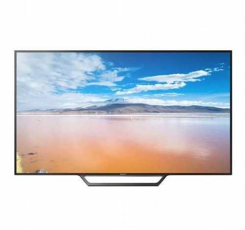 Телевизор Sony Bravia SMART tv 32