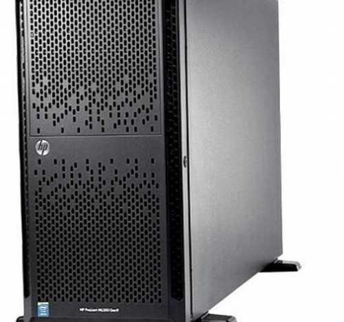 Сервер HP ProLiant ML350 G9 8xLFF