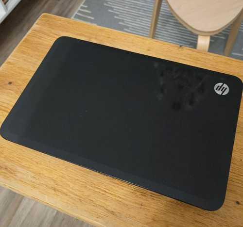 Ноутбук HP Pavilion g6