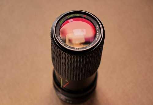 Tokina 80-200 f4.5 новый Sony E