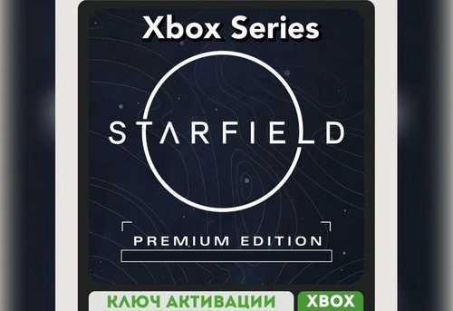 Starfield Premium EditionXbox Series