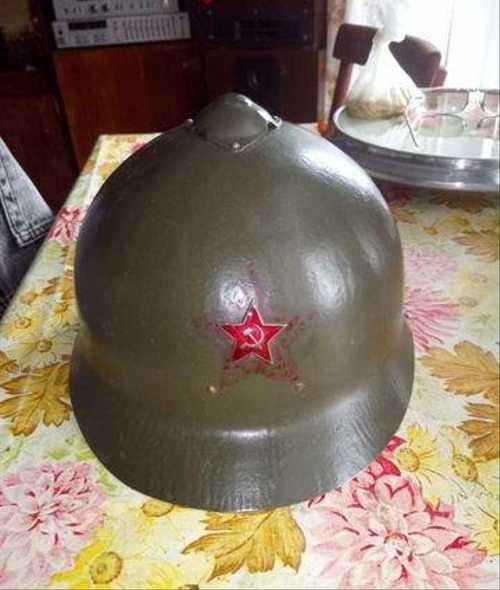 Каска "зольберг". Ркка