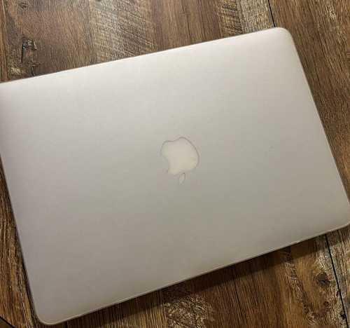 Apple macbook air 13