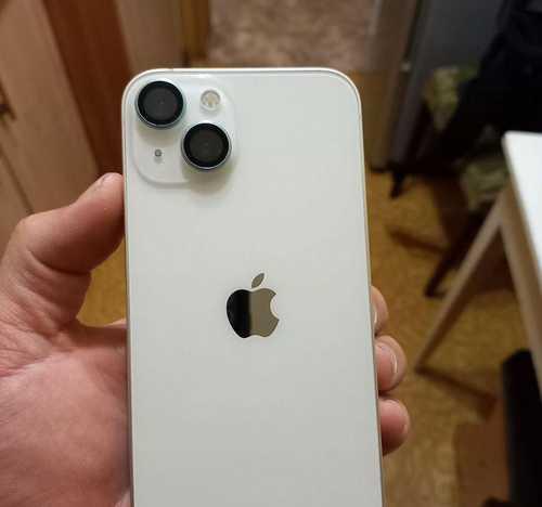iPhone 13, 128 ГБ