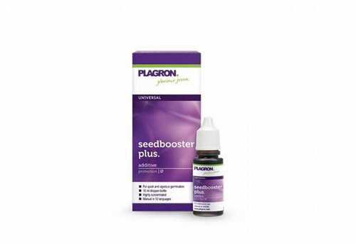 Plagron Seed Booster Plus 10 мл