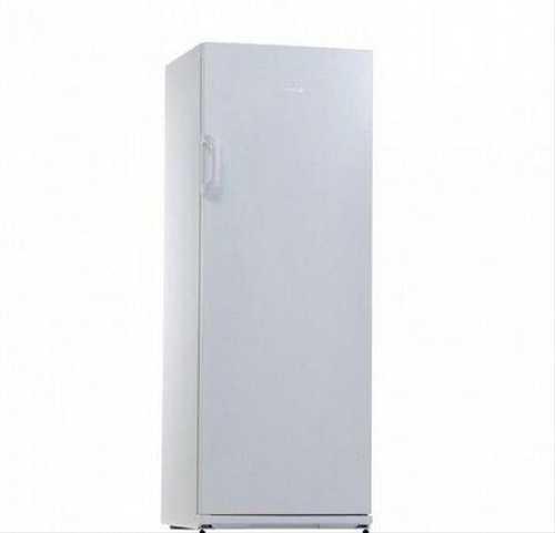 Холодильник однокамерный Snaige C 31SM-T1002F белы