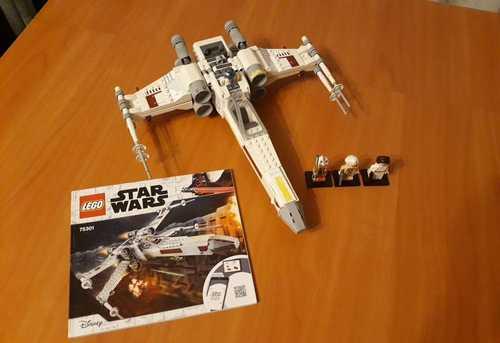 Lego Star Wars 75301