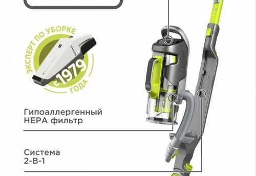 Пылесос black decker аккумуляторный