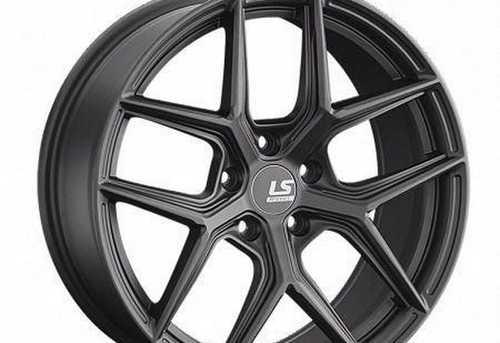 LS FlowForming RC53 8.5x18 5x112 ET 30 Dia 66.6 (M
