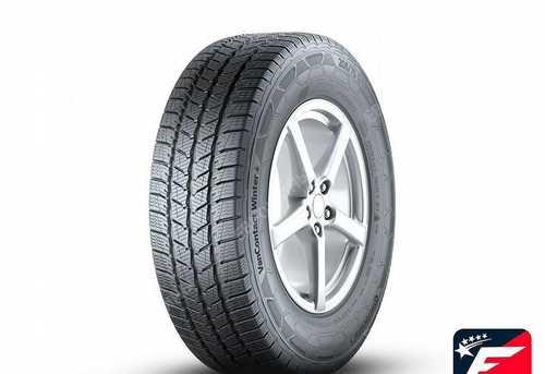 Continental VanContact Viking 205/75 R16 R