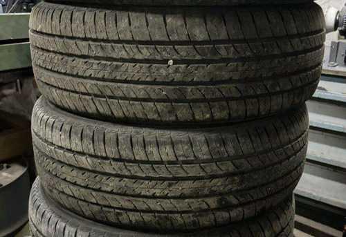 Maxxis MP-15 Pragmatra 215/55 R18