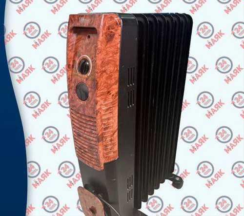 Масляный радиатор Vitek 2105