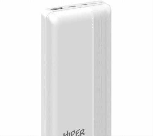 Hiper Мобильный аккумулятор 20000mAh 3A QC PD 1xUS