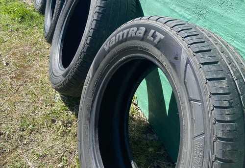 Hankook Vantra LT RA18 215/65 R17 104