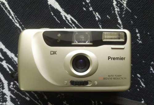Плёночный фотоаппарат Premier m 911g