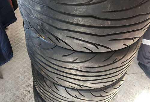 Nankang NS-2R 265/35 R18 97Y