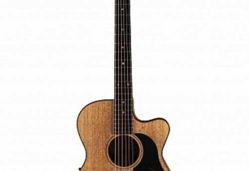 Электроакустическая гитара Maton EBW808C