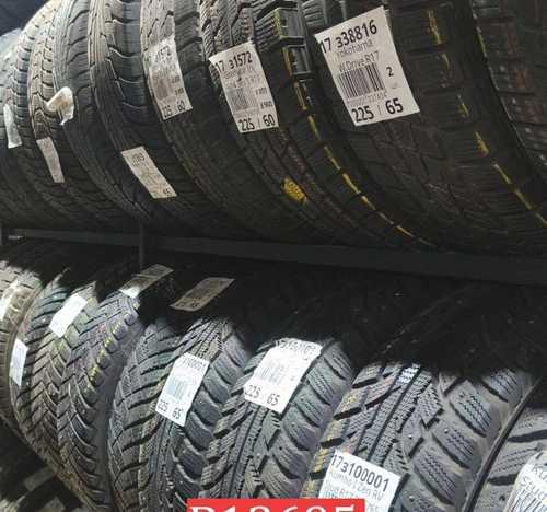 Pirelli Winter Carrier 275/45 R20 106R