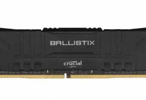 Оперативная память Ballistix 8 гб OEM