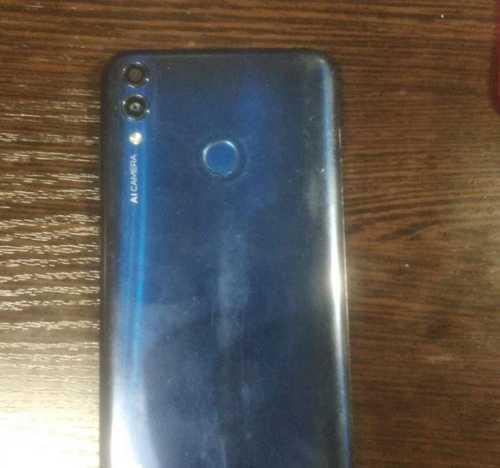HONOR 8C, 3/32 ГБ