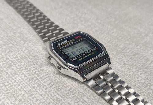 Casio Montana новые часы