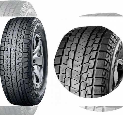 Yokohama Ice Guard G075 225/65 R17 102Q