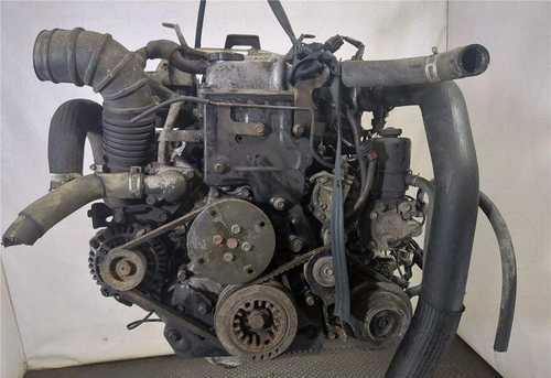 Двигатель разобран Mitsubishi Pajero / Montero, 20