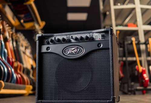 Комбоусилитель для электрогитары Peavey Rage 158